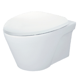 توالت وال هنگ توتوCW822NJWS